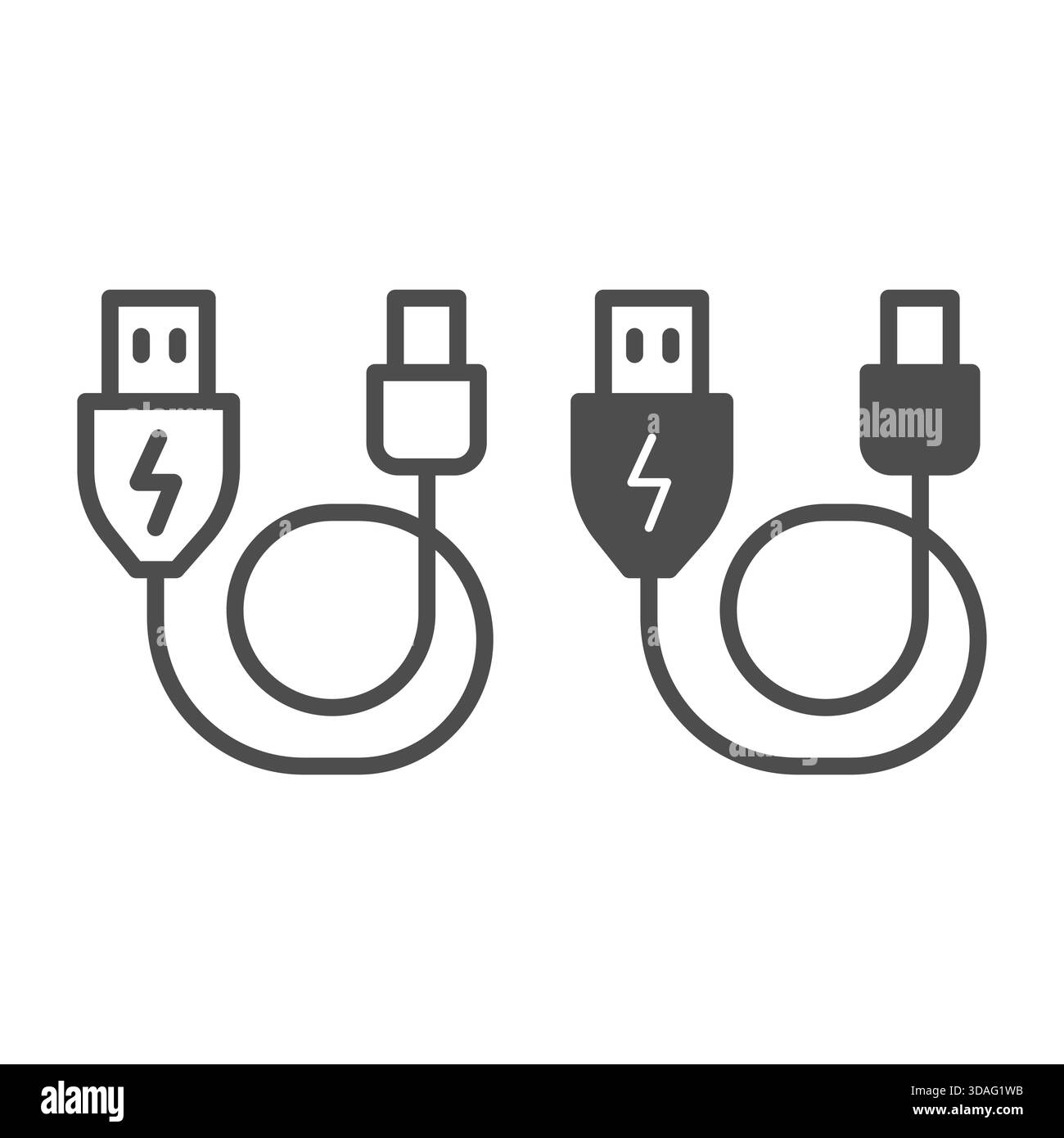 Mini line Black and White Stock Photos & Images - Alamy