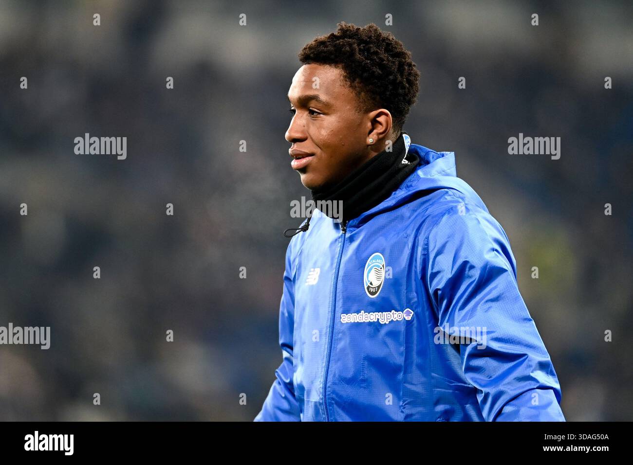 Chelsea atlanta champions league hi-res stock photography and images ...