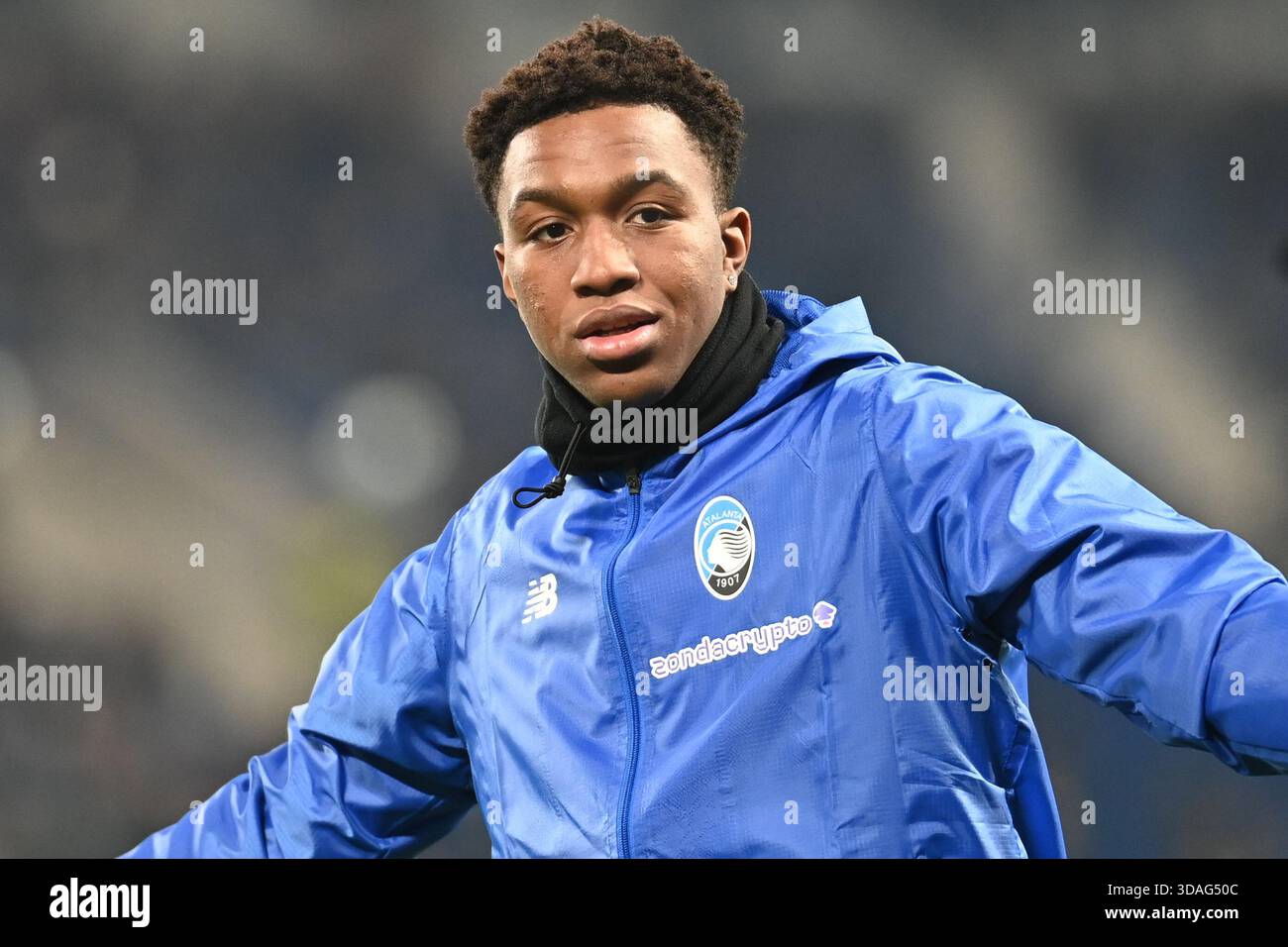 Chelsea atlanta champions league hi-res stock photography and images ...
