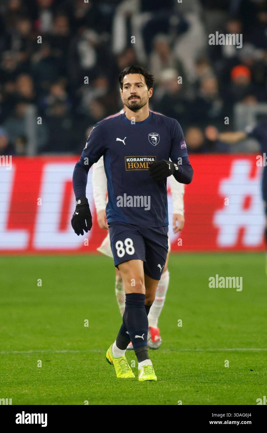 Pafos away kit hi-res stock photography and images - Alamy