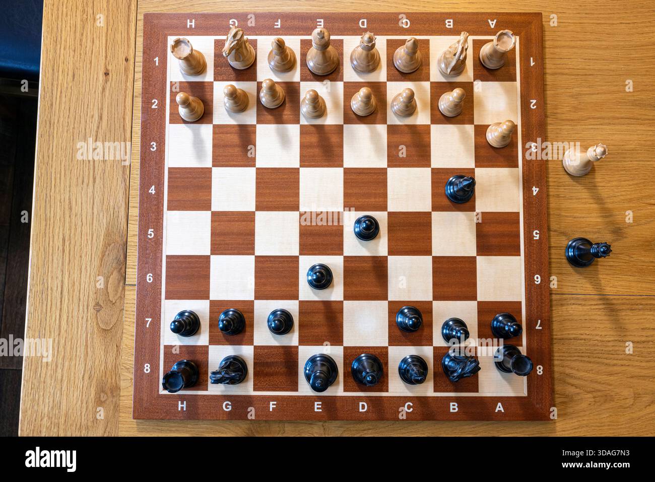 Tactical decision making hi-res stock photography and images - Alamy