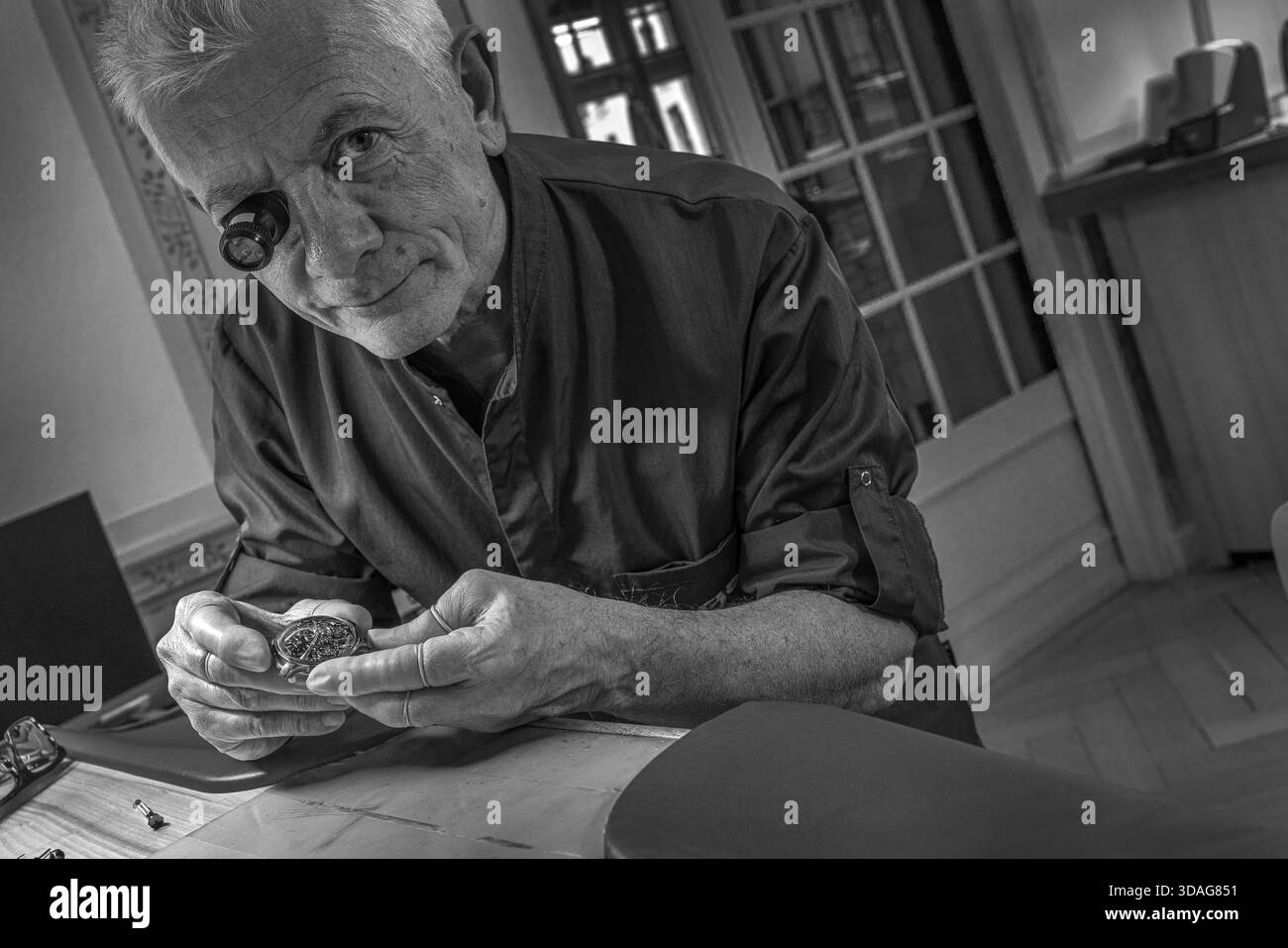 Mb and f hi-res stock photography and images - Alamy