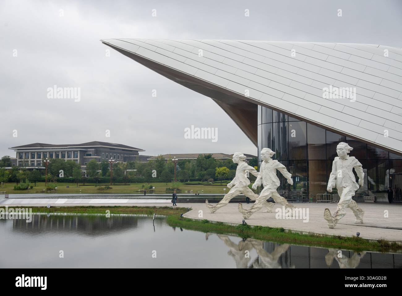 Hangzhou science technology museum hangzhou science technology museum ...