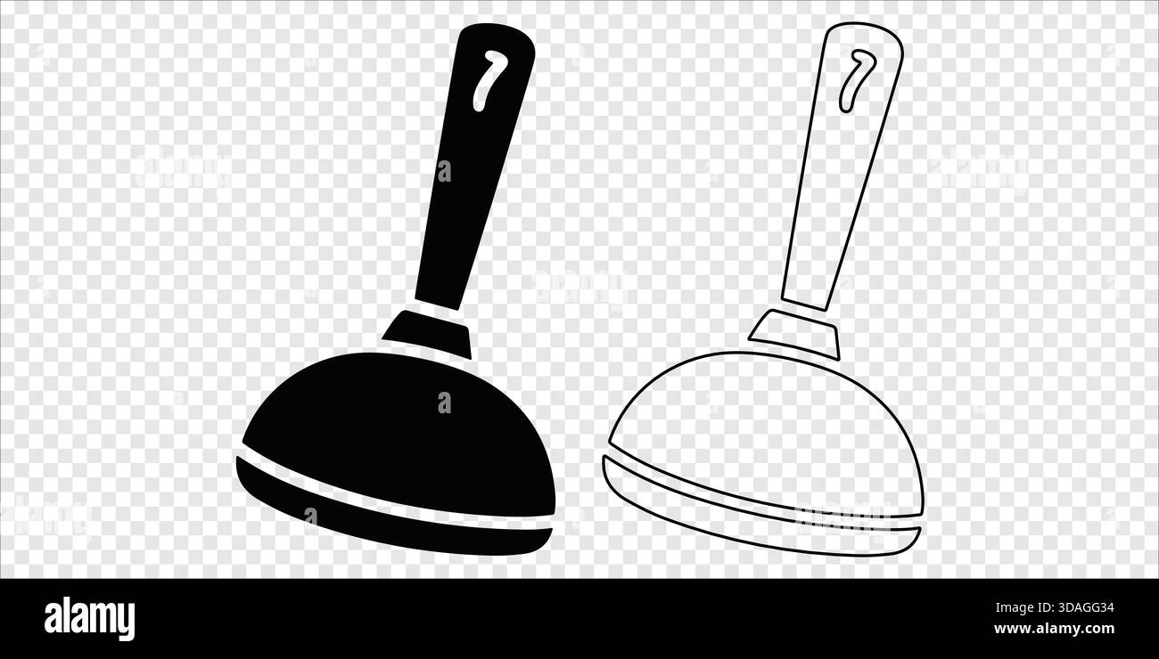 Base shaped Black and White Stock Photos & Images - Alamy