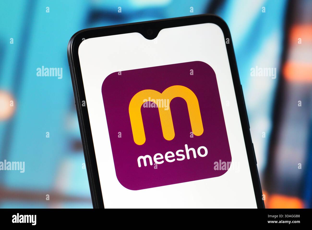 Meesho hi-res stock photography and images - Alamy