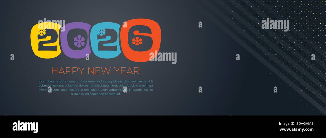 Tech inspired background Stock Vector Images - Alamy