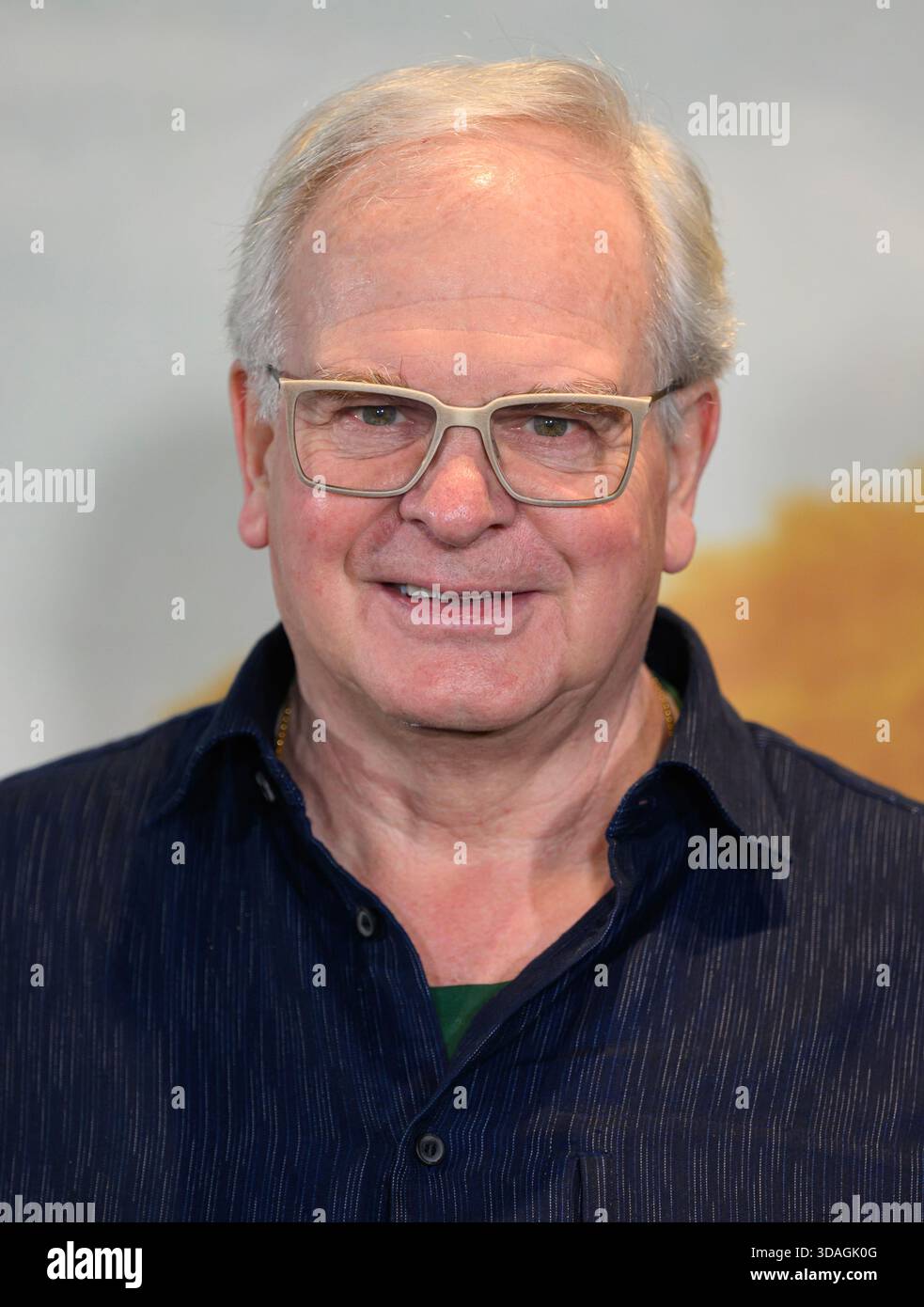 London, UK. December 10th, 2025. Simon Cornwall attending The Night ...