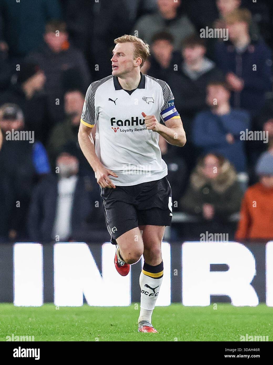 Sondre langas derby hi-res stock photography and images - Alamy