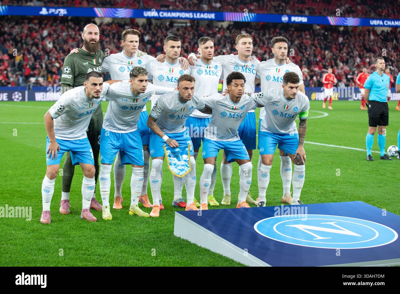 Scotland vs denmark 2025 hi-res stock photography and images - Alamy