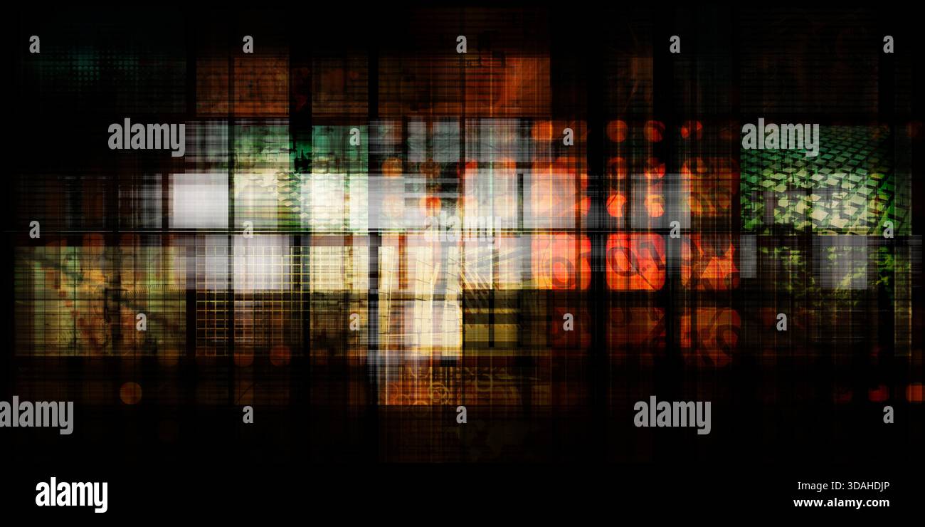 Algorithmic decision making hi-res stock photography and images - Alamy