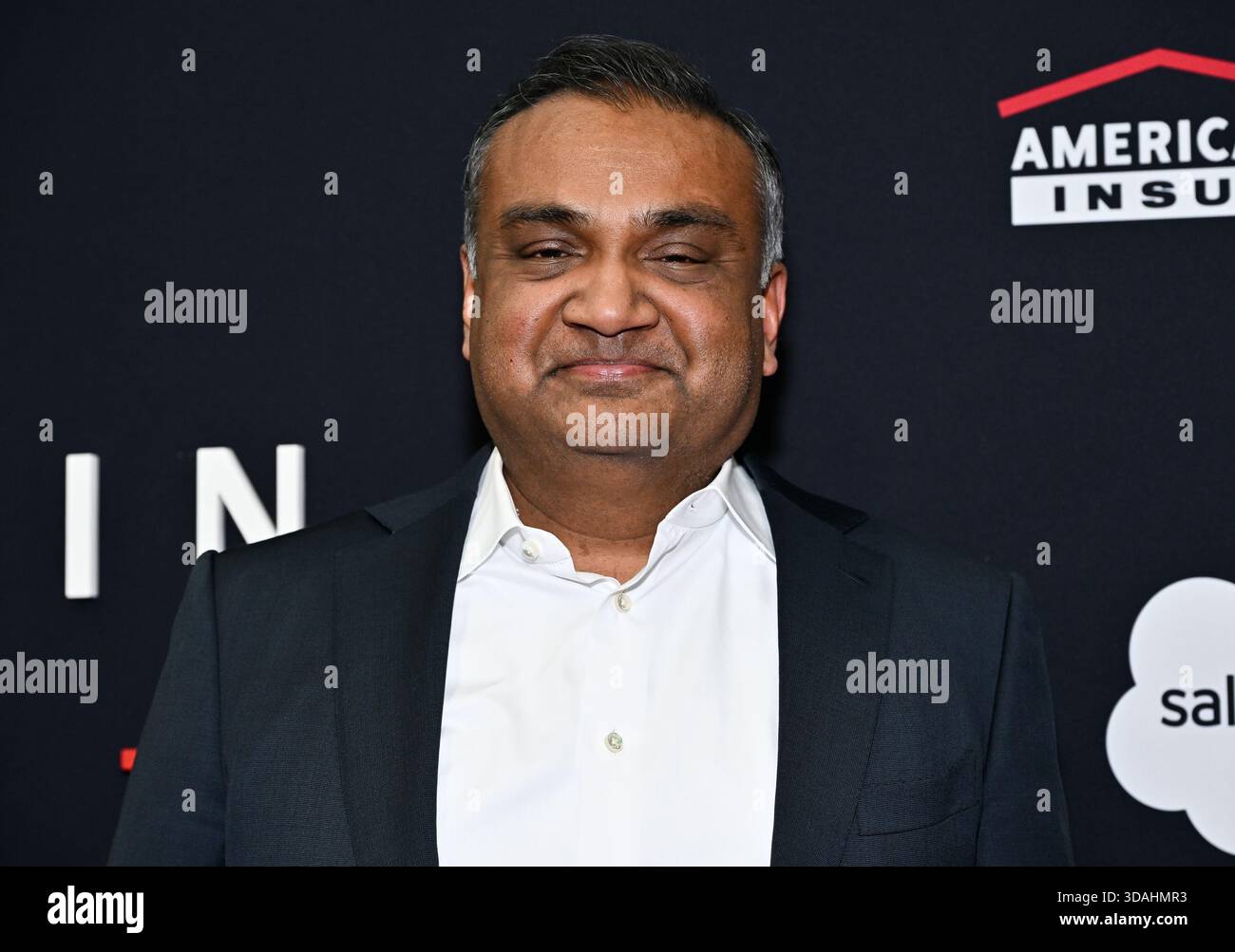 YouTube CEO Neal Mohan attends the A Year in TIME honors gala at ...