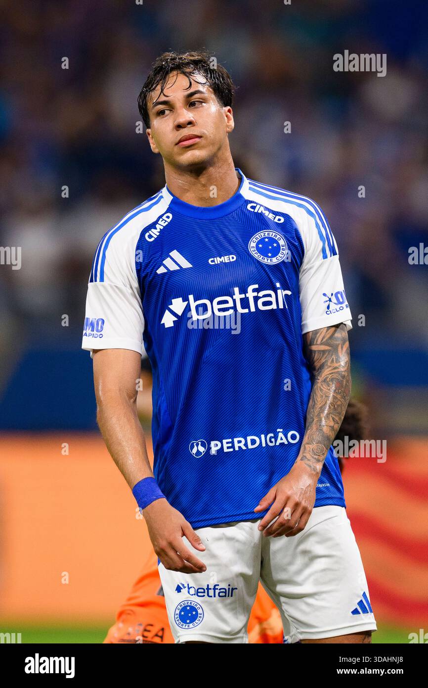 Copa brasil 2025 hi-res stock photography and images - Alamy