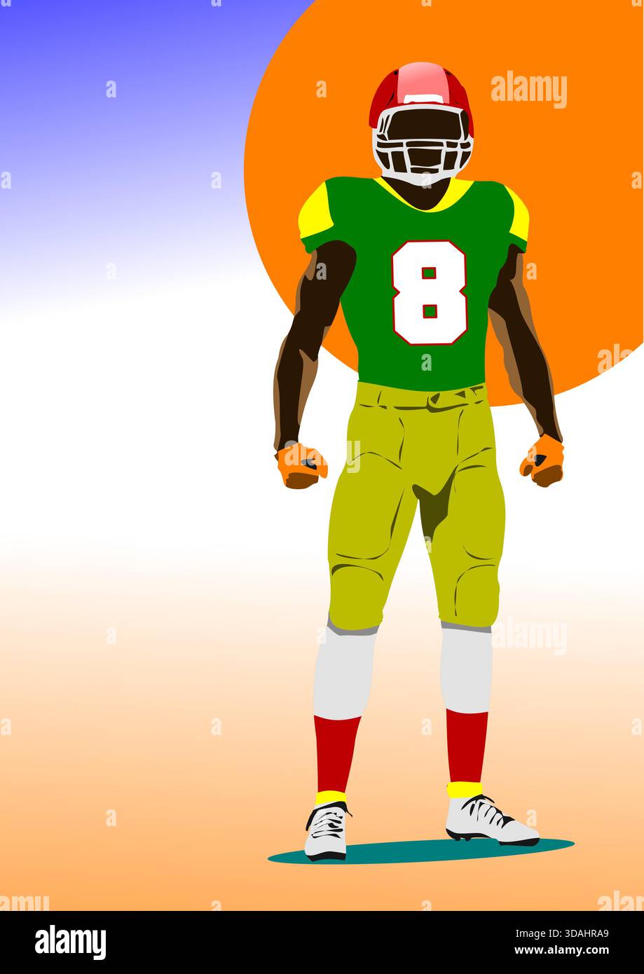 View vibrant green yellow Stock Vector Images - Alamy