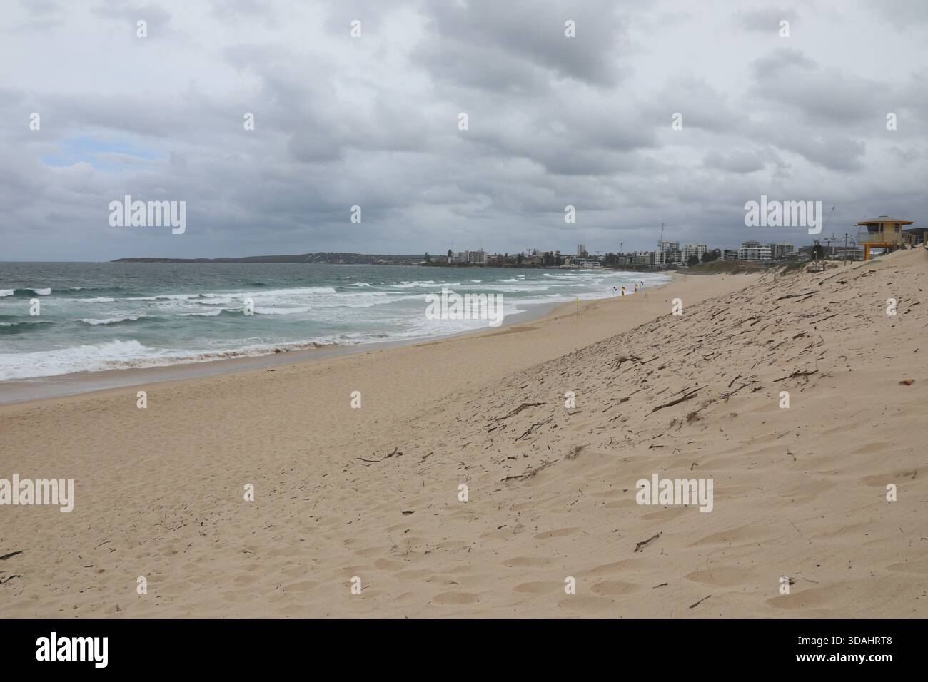 Cronulla, Sydney, NSW, Australia. 11th December 2025. On the 20th ...