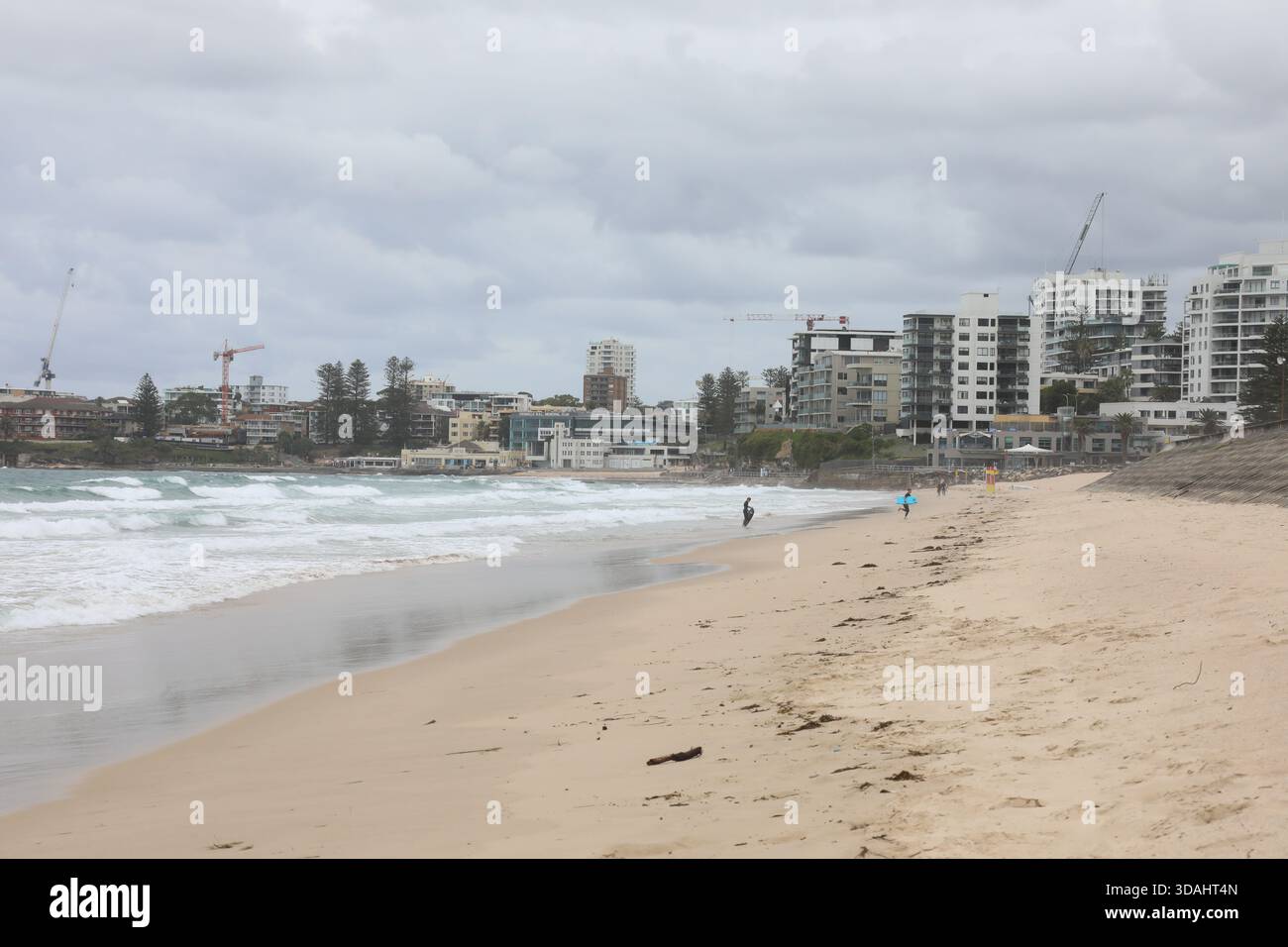 Cronulla, Sydney, NSW, Australia. 11th December 2025. On the 20th ...