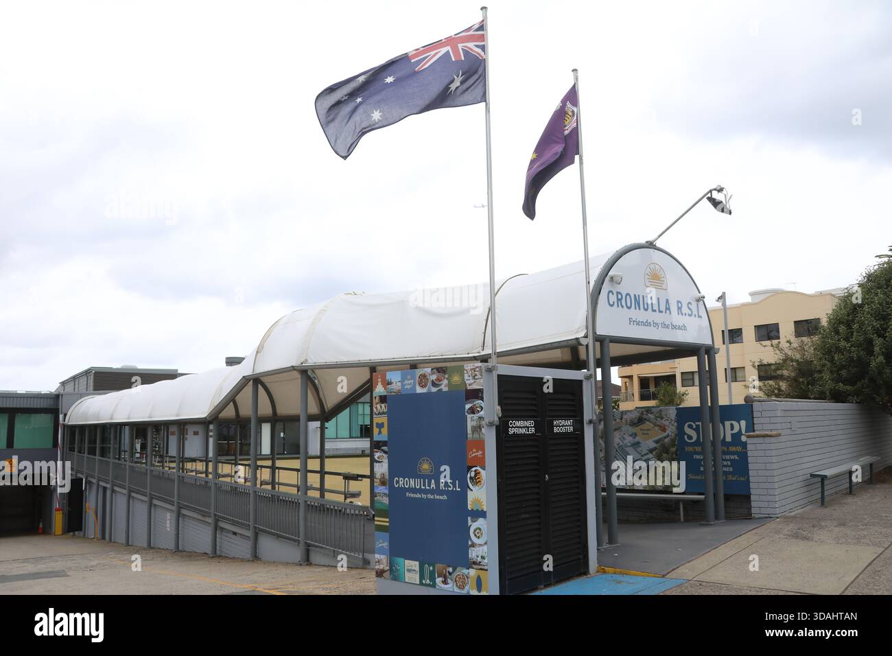 Cronulla, Sydney, NSW, Australia. 11th December 2025. On the 20th ...