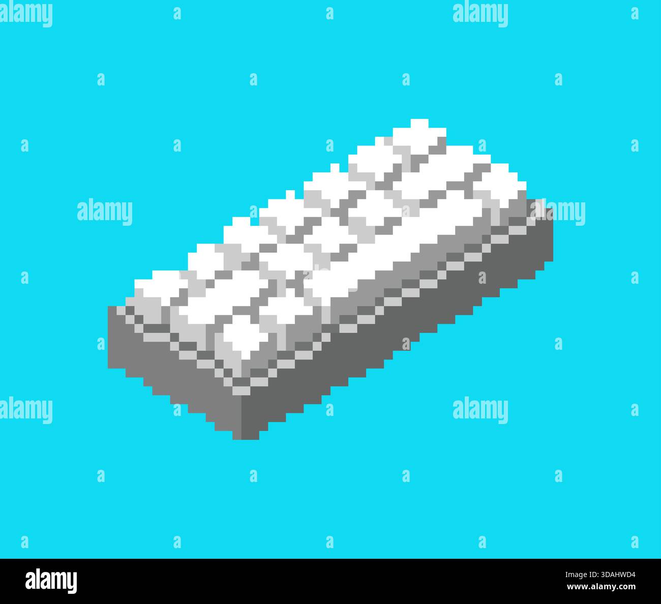 Sprite asset vector vectors Stock Vector Images - Alamy