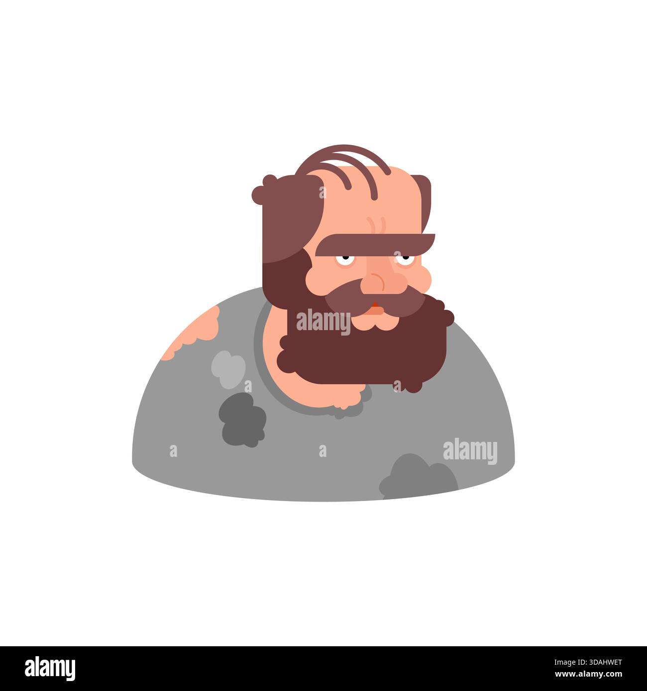 Clothing issue Stock Vector Images - Alamy