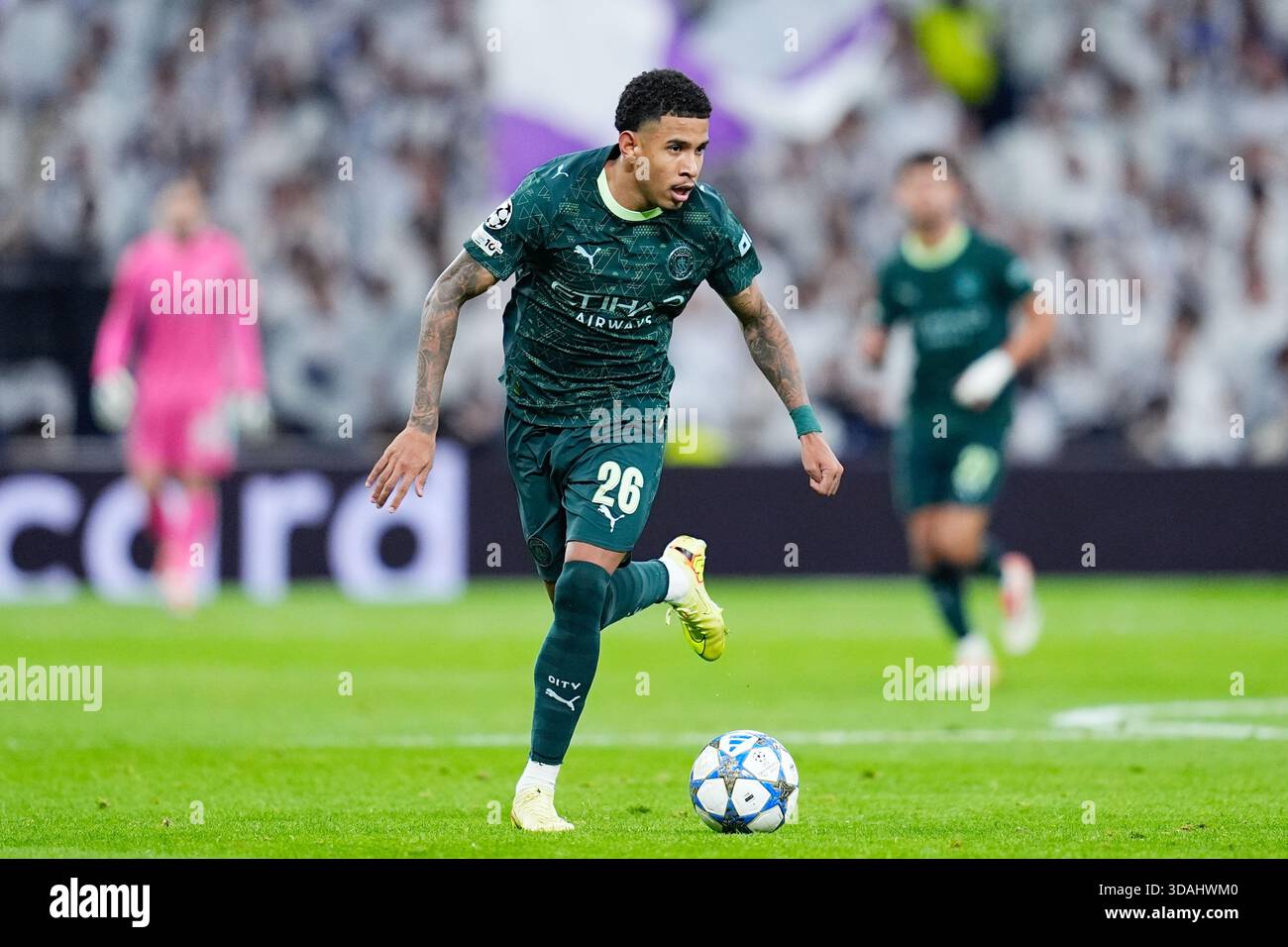 Madrid spain december 10 2025 hi-res stock photography and images - Alamy