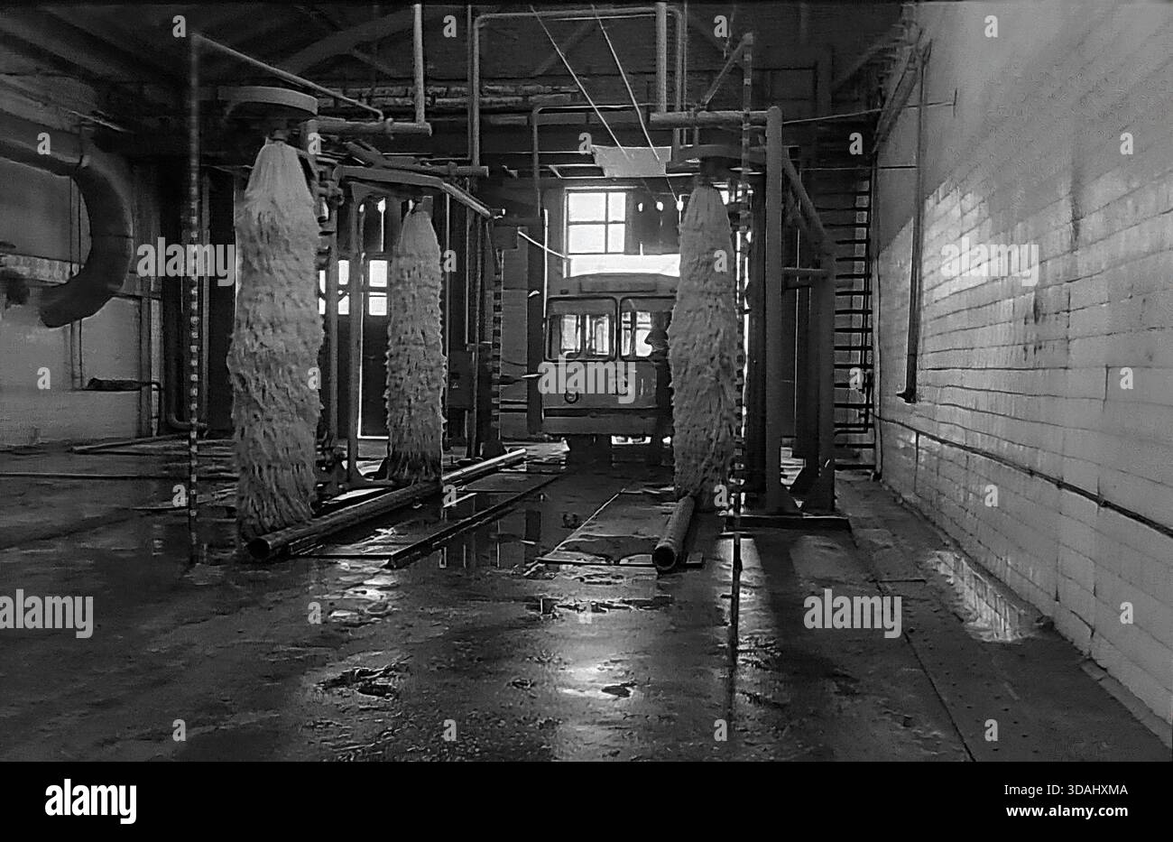 Industrial maintenance 1980s hi-res stock photography and images - Alamy