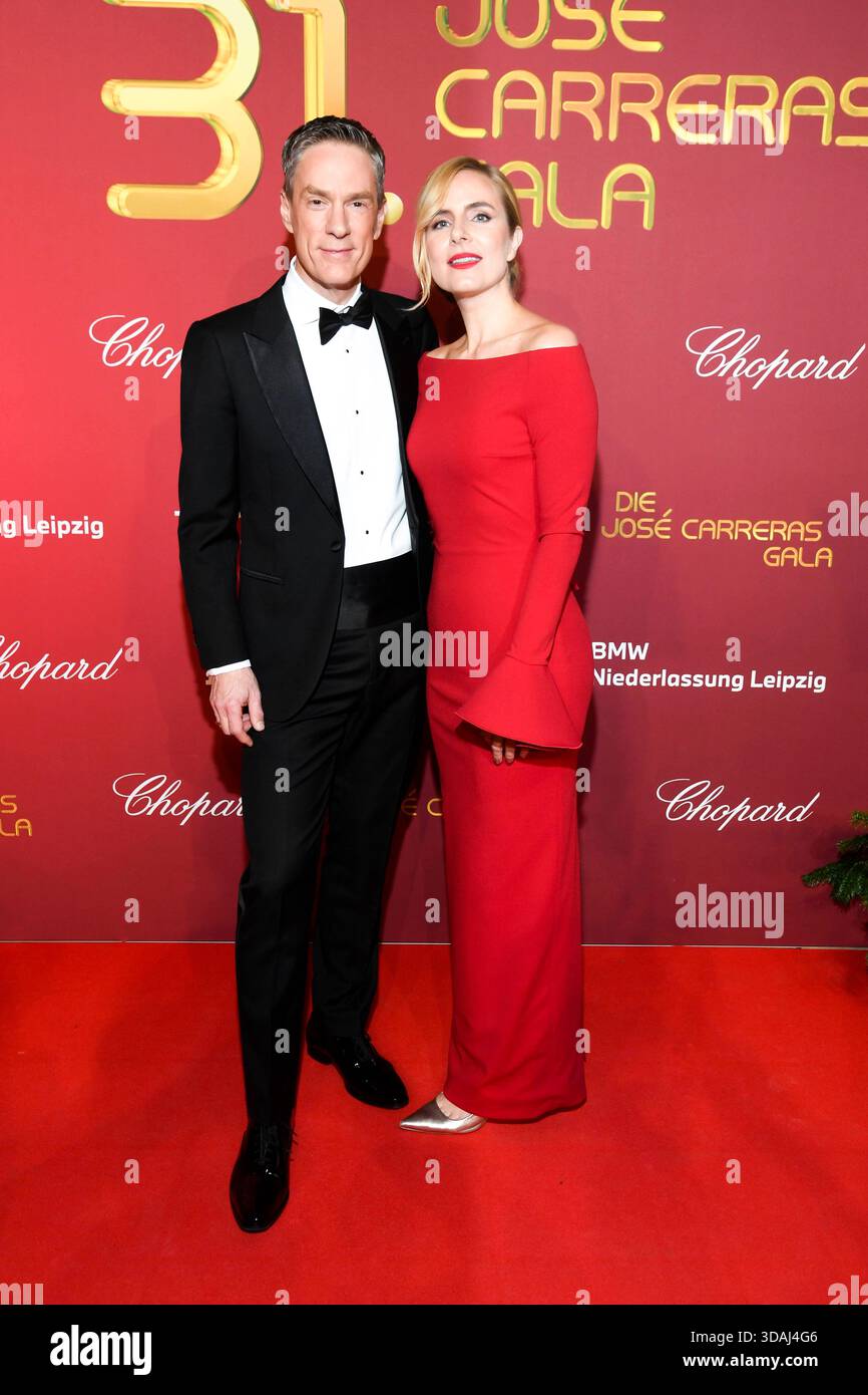 ABBleipzig: Sven Lorig, Stephanie Müller-Spirra Moderatoren zu Gast auf ...