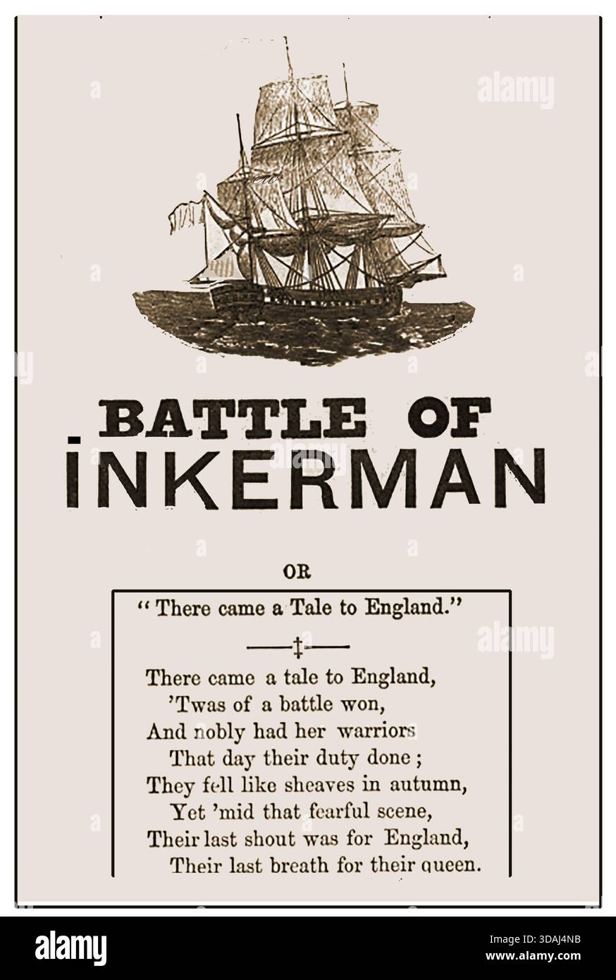 Brigadier pennefather hi-res stock photography and images - Alamy