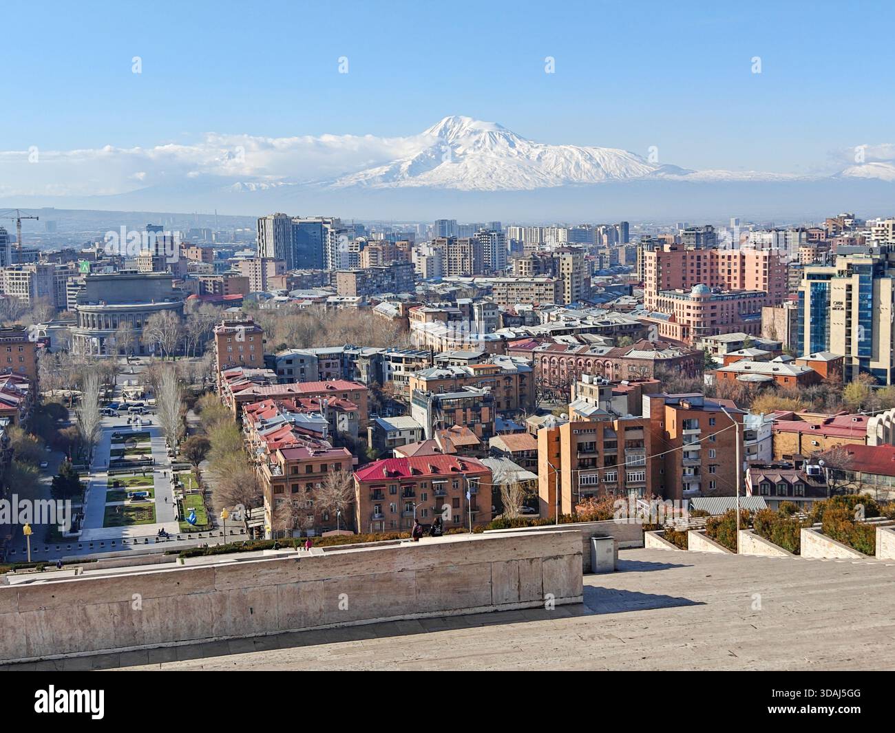 Armenia - the nation symbol of Armenia, and one of the most majestic ...
