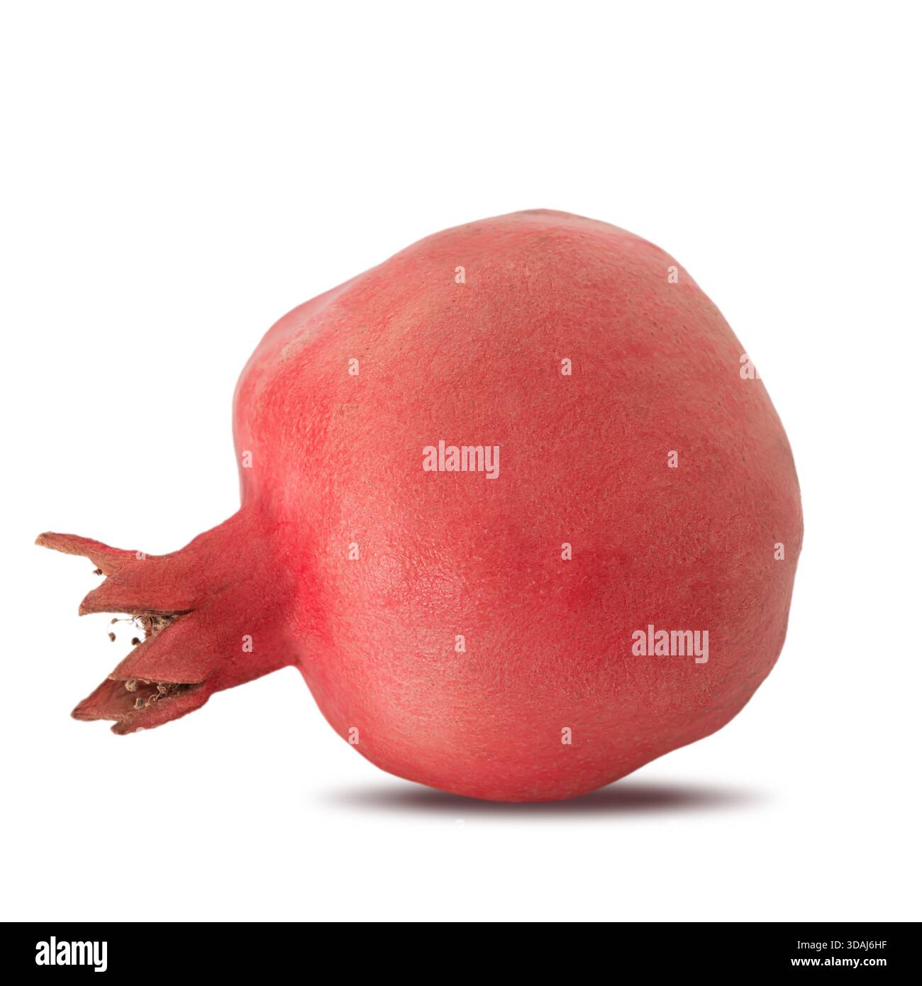 Rounded pomegranate shape hi-res stock photography and images - Alamy