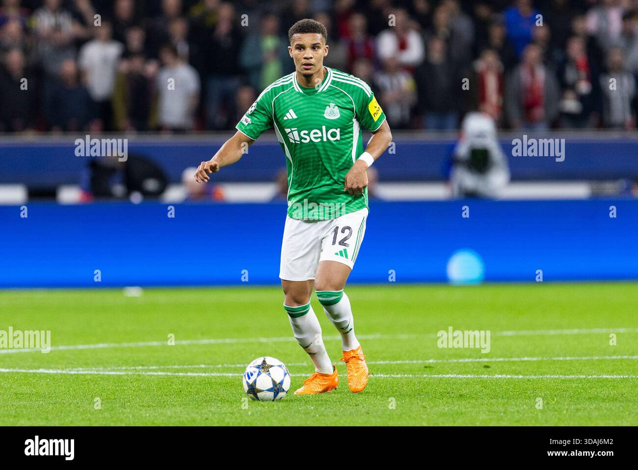 Malick thiaw germany 2026 hi-res stock photography and images - Alamy