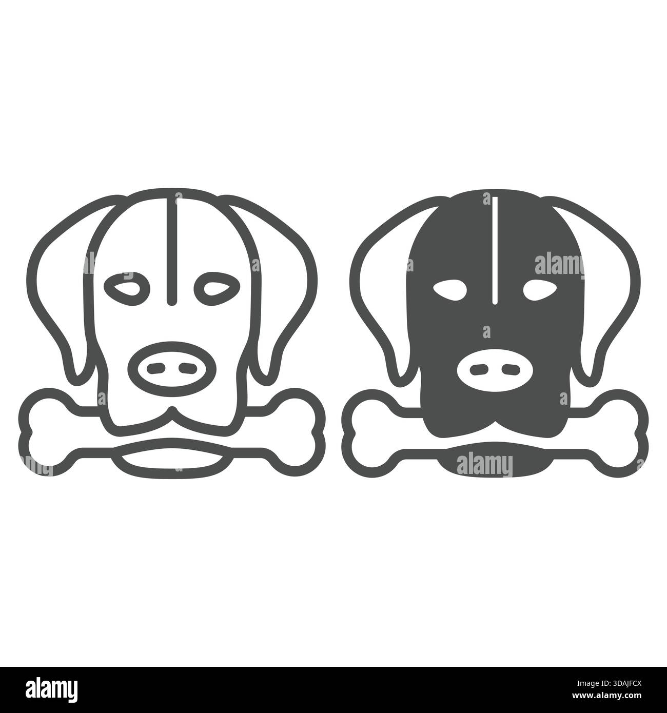 Food on mouth Black and White Stock Photos & Images - Alamy