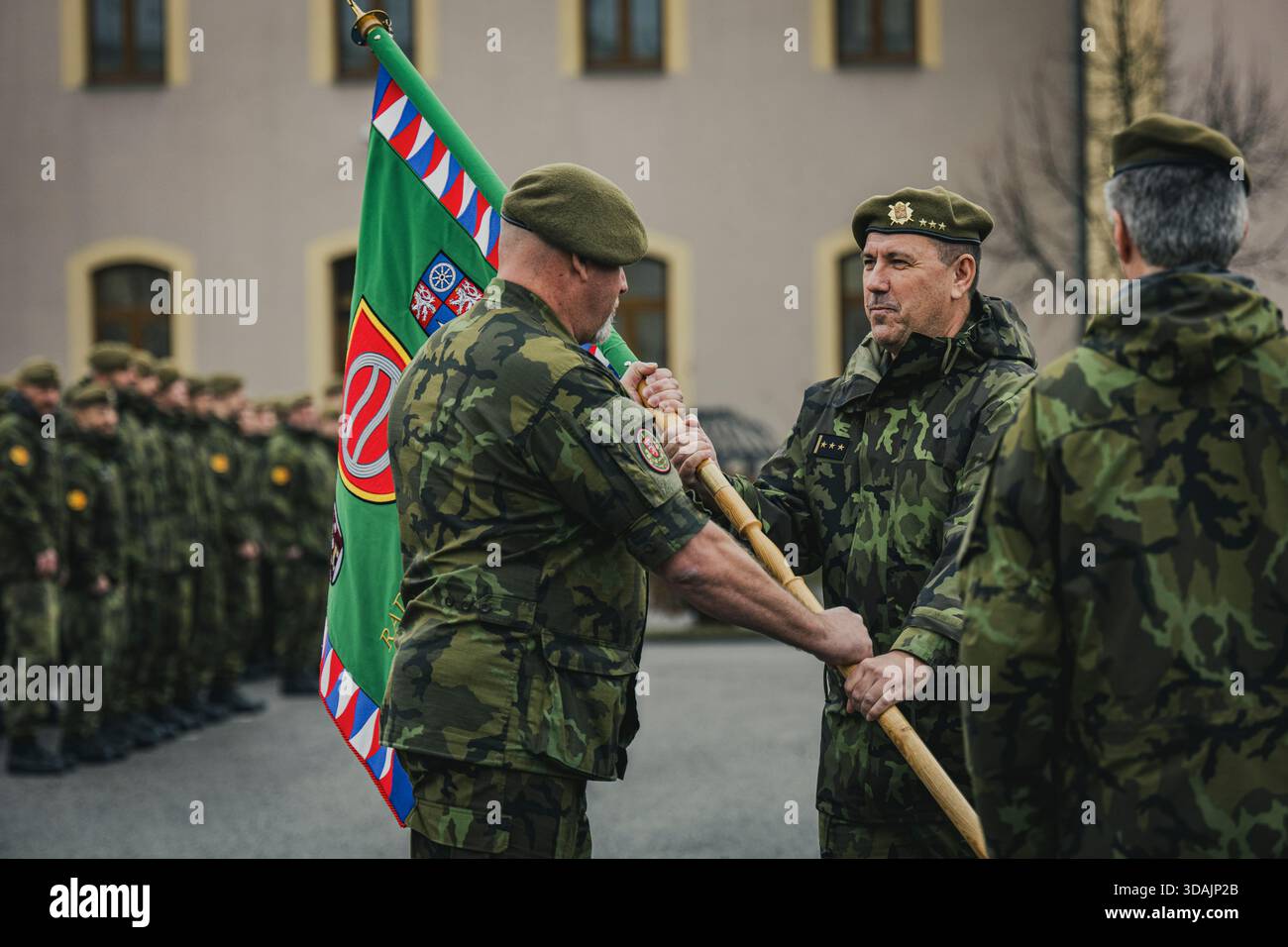 2nd january 2026 hi-res stock photography and images - Alamy