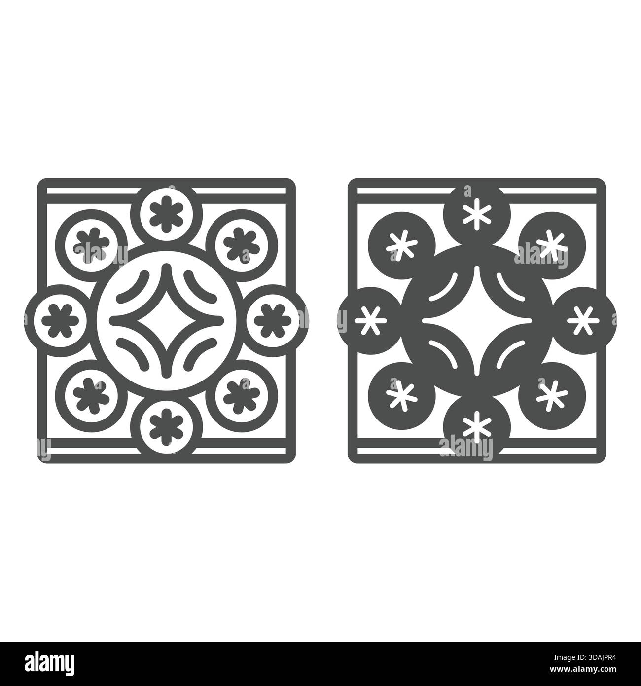 National cover wall Stock Vector Images - Alamy