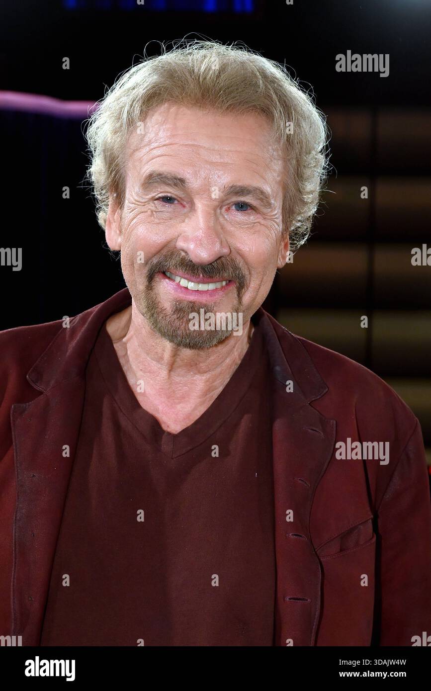 Klner Treff Thomas Gottschalk