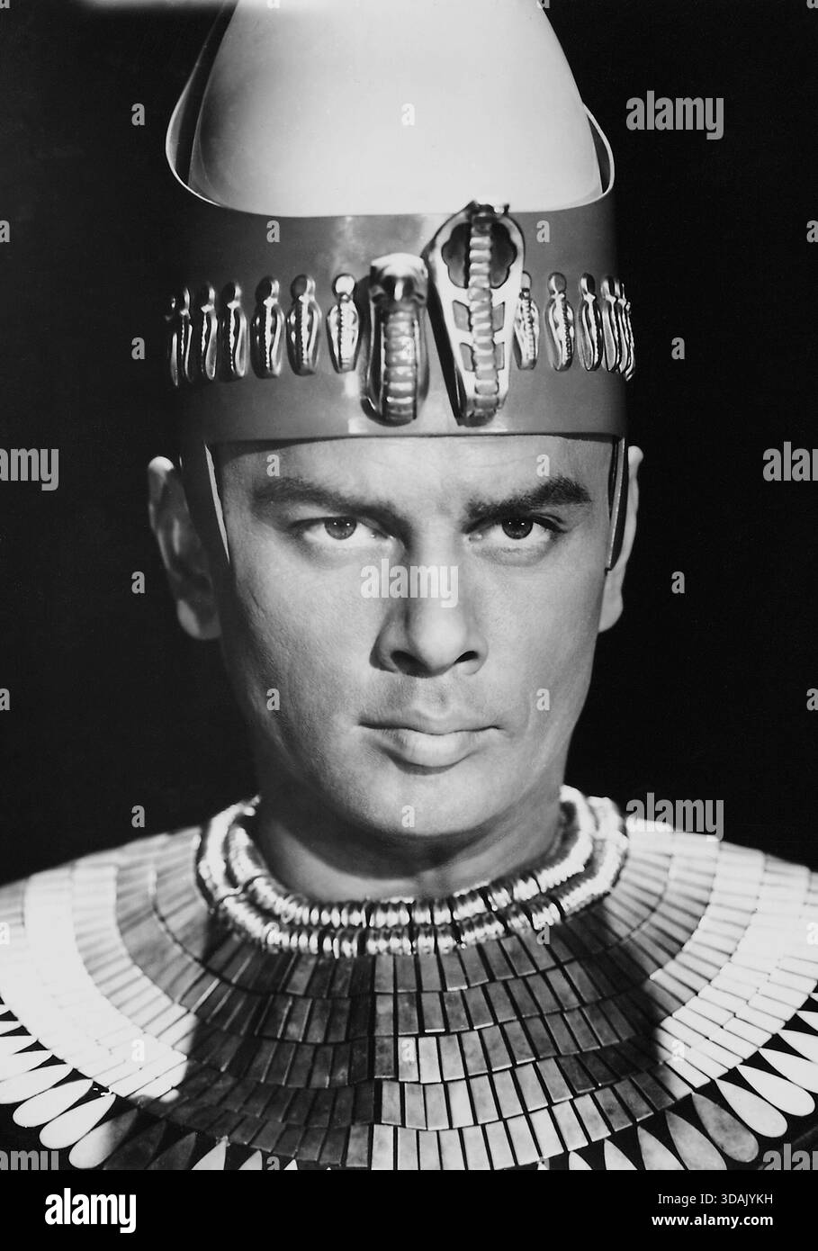 The ten commandments 1956 hi-res stock photography and images - Alamy