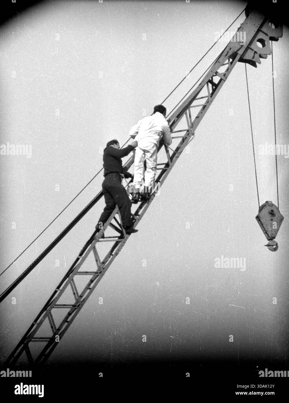 Freight train derailment Black and White Stock Photos & Images - Alamy