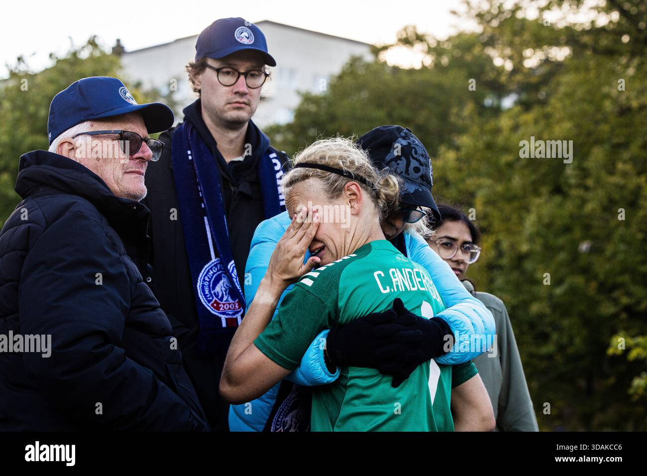 251211 This picture is part of Bildbyrån’s selection of best sports ...