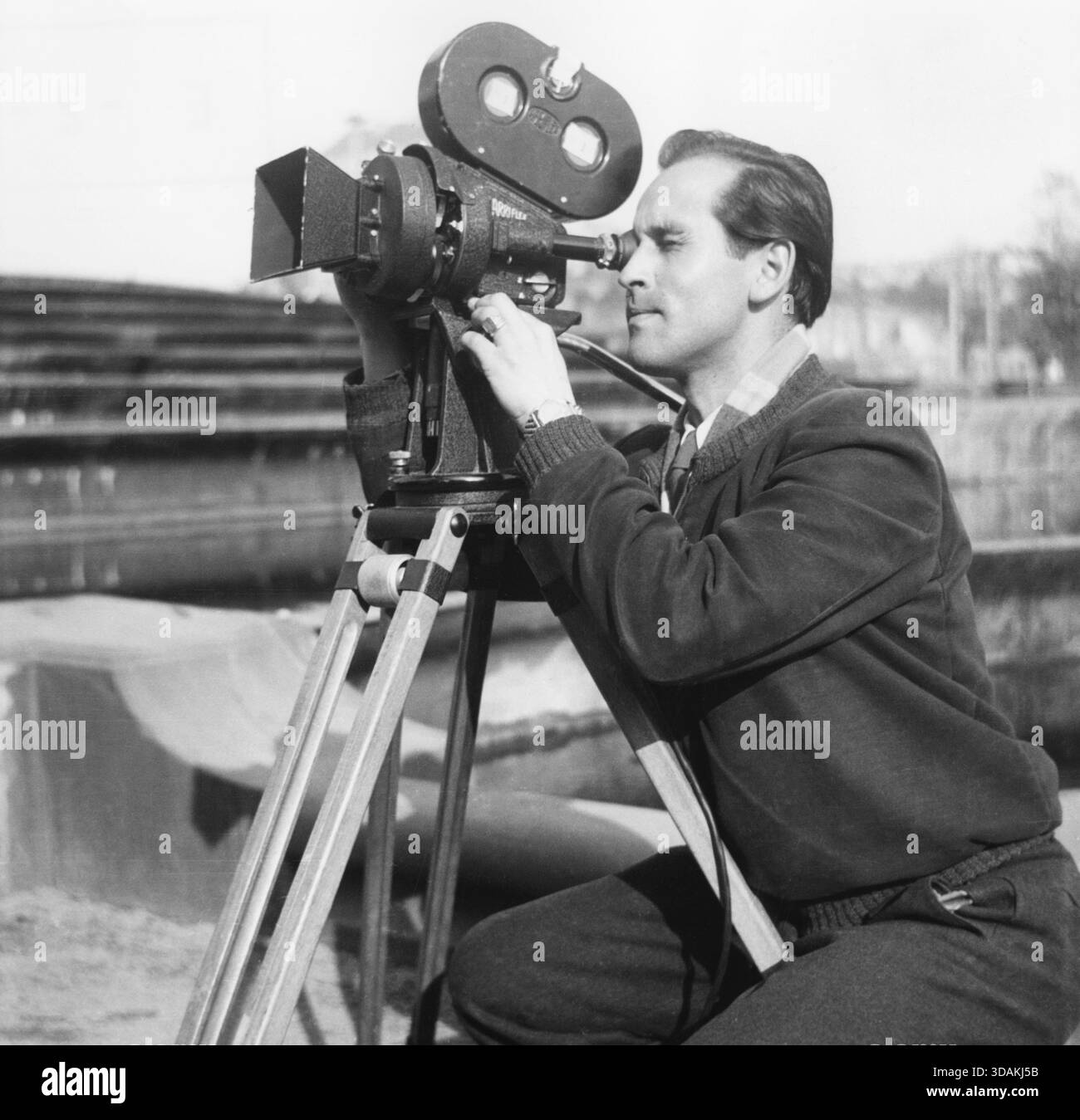 Arnold und richter hi-res stock photography and images - Alamy