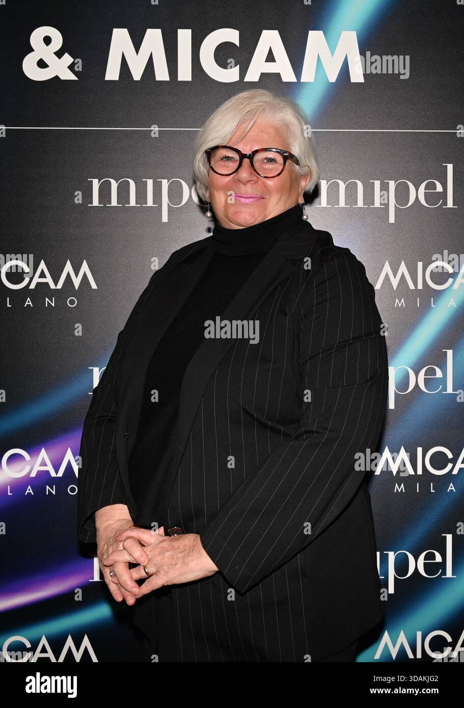 Milan, Italy MIPEL and MICAM presentation Reinventing renovation in ...