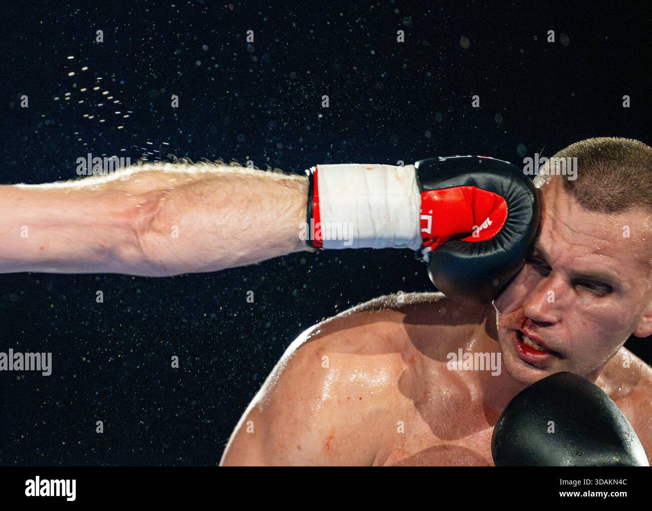 251211 This picture is part of Bildbyrån’s selection of best sports photos from 2025. Originally ...