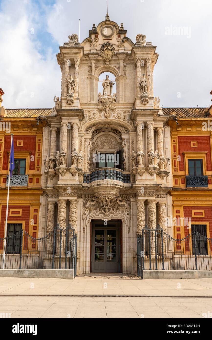 Orphanage for children of seafarers hi-res stock photography and images ...