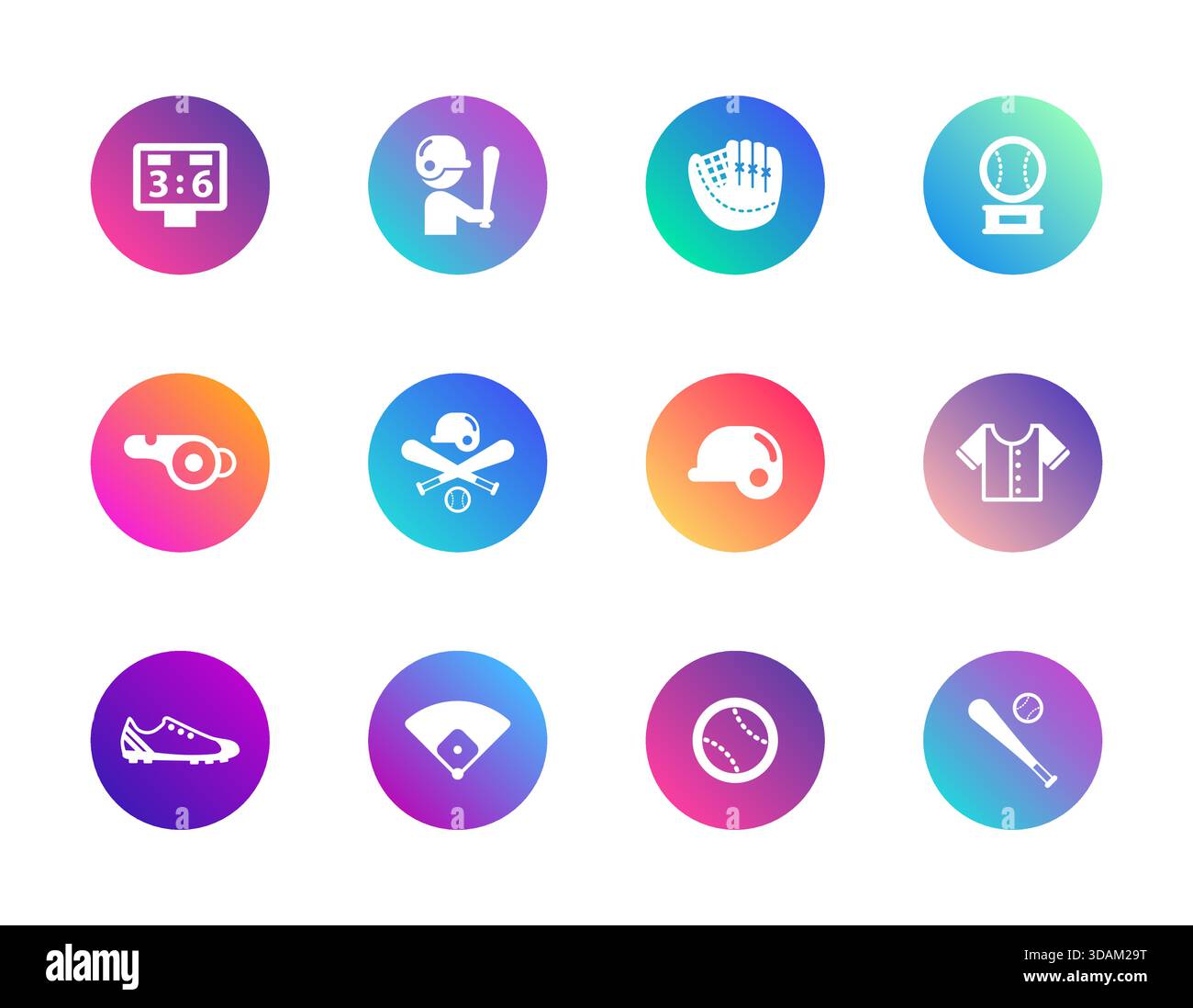 Ui design base Stock Vector Images - Alamy