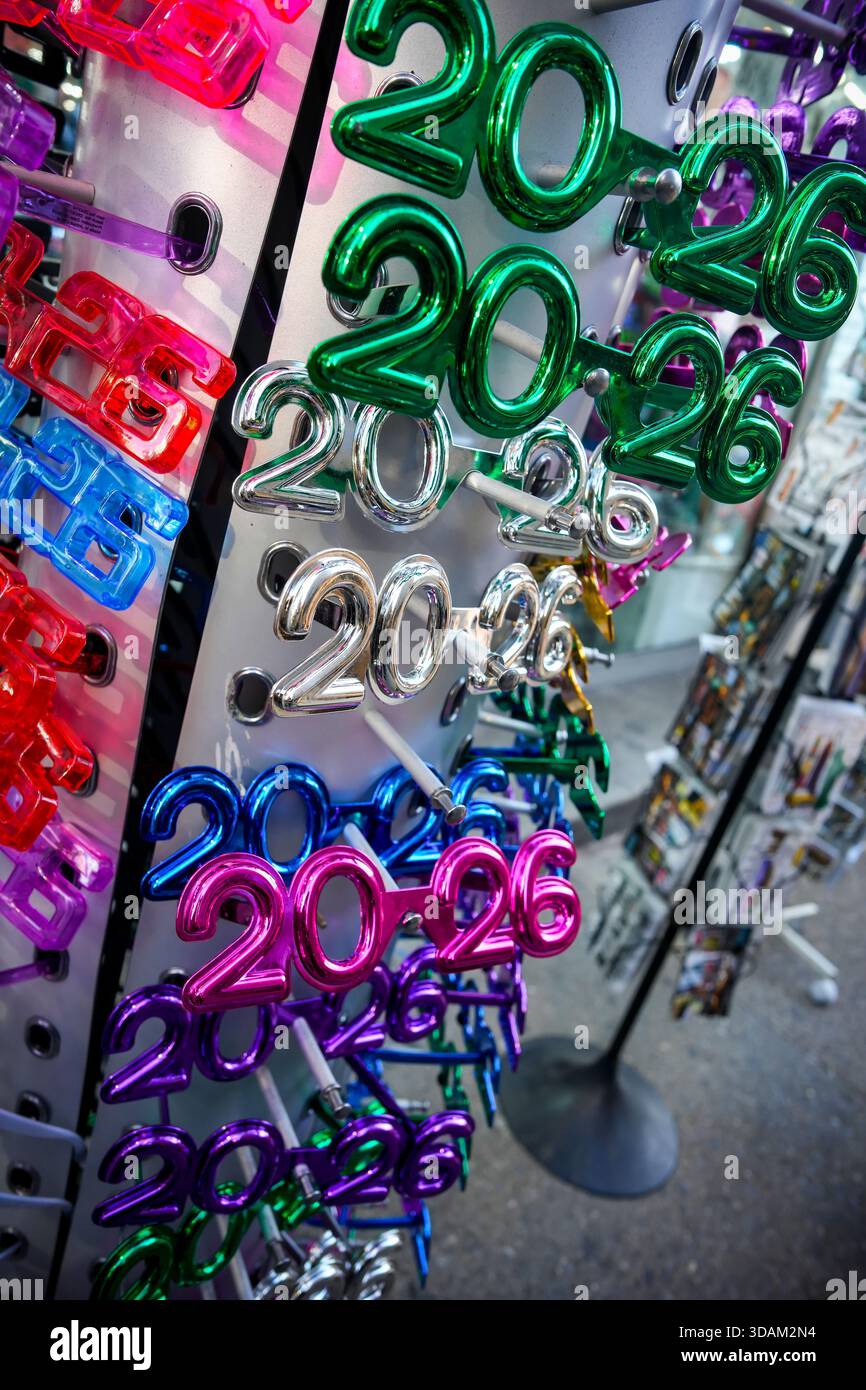 2026 glasses hi-res stock photography and images - Alamy