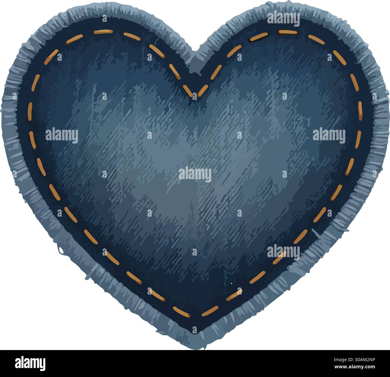 Edge of love Stock Vector Images - Alamy