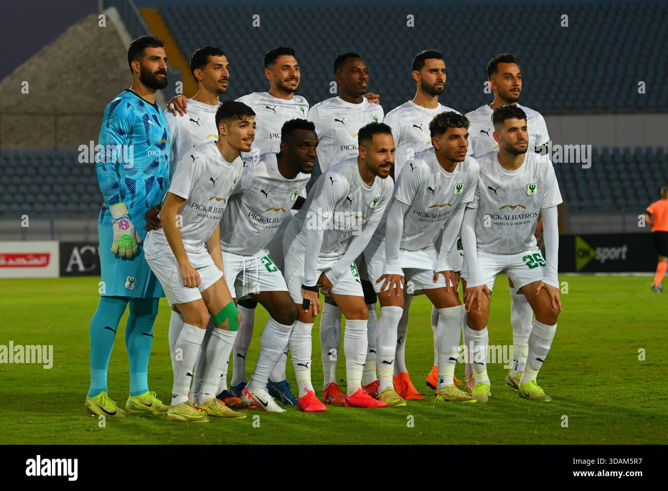 Premier league players 2025 hi-res stock photography and images - Alamy