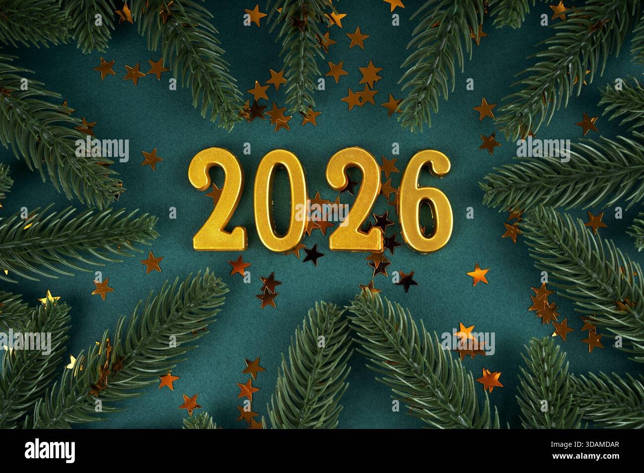 Green 2026 hi-res stock photography and images - Alamy