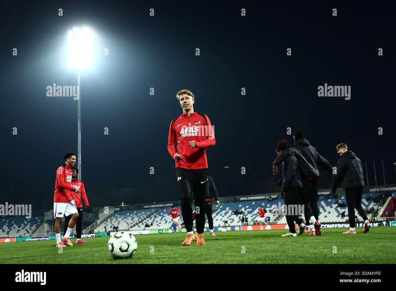 Kosovo football 2025 hi-res stock photography and images - Alamy
