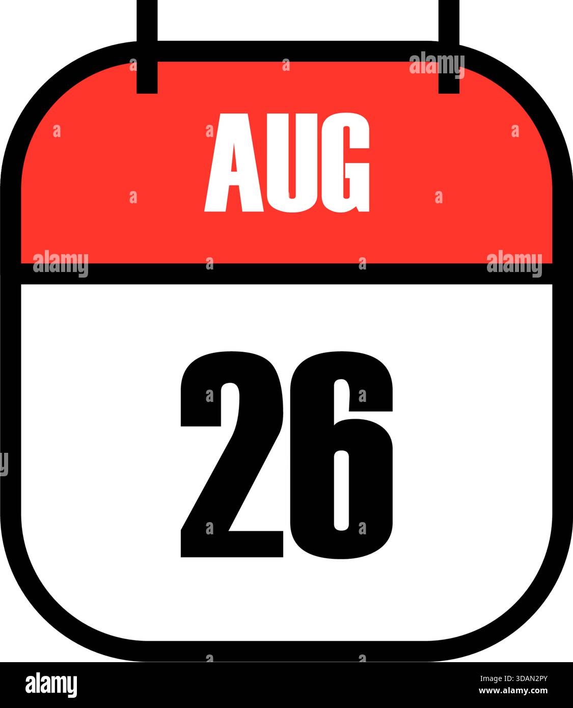 Namibia calendar Stock Vector Images - Alamy