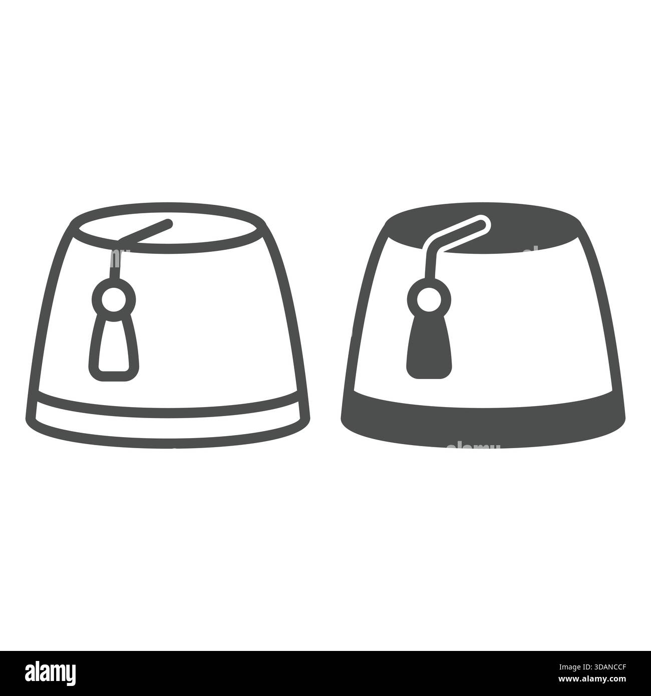 Muslim cultural graphics Stock Vector Images - Alamy