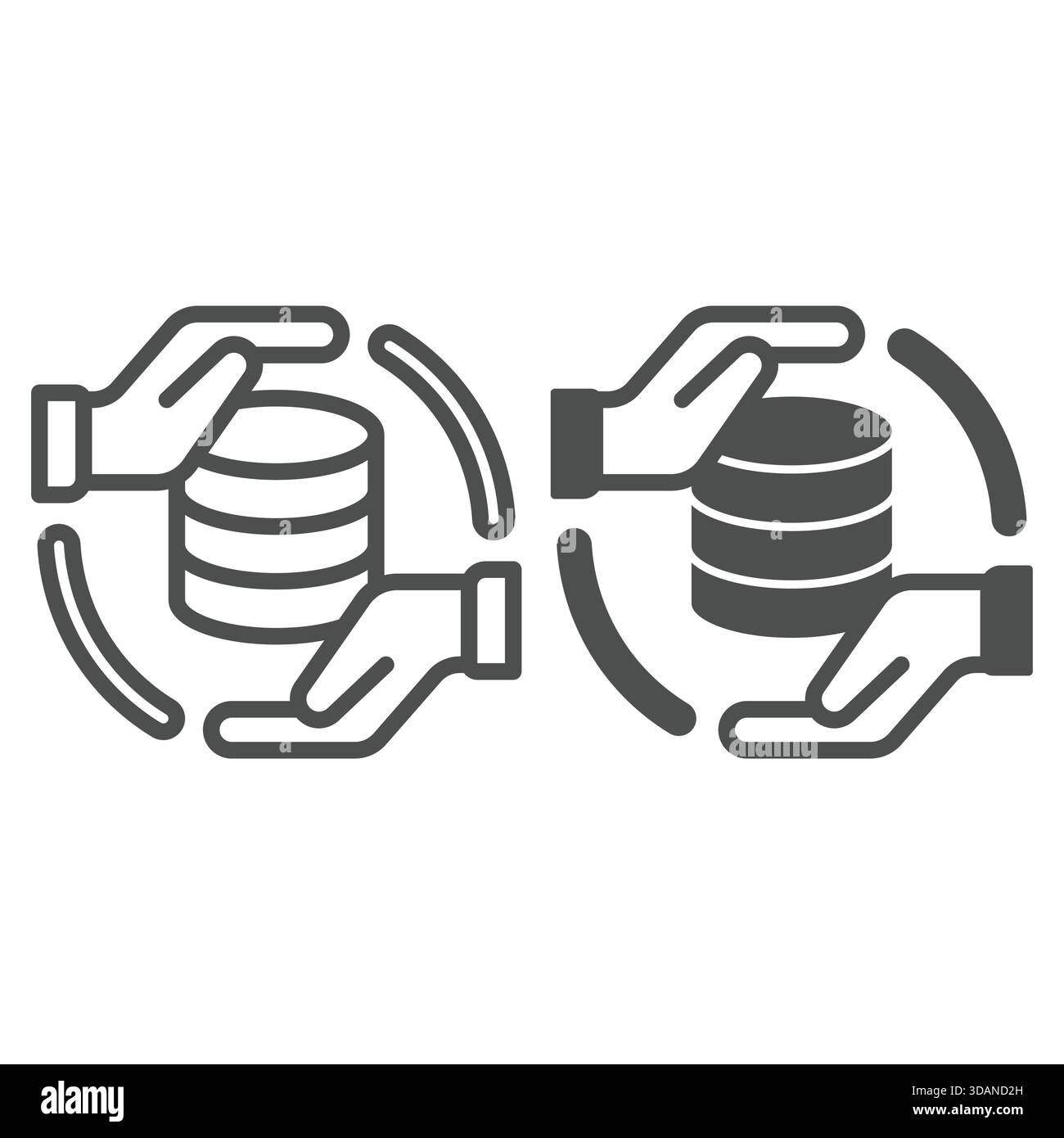 Array line Black and White Stock Photos & Images - Alamy