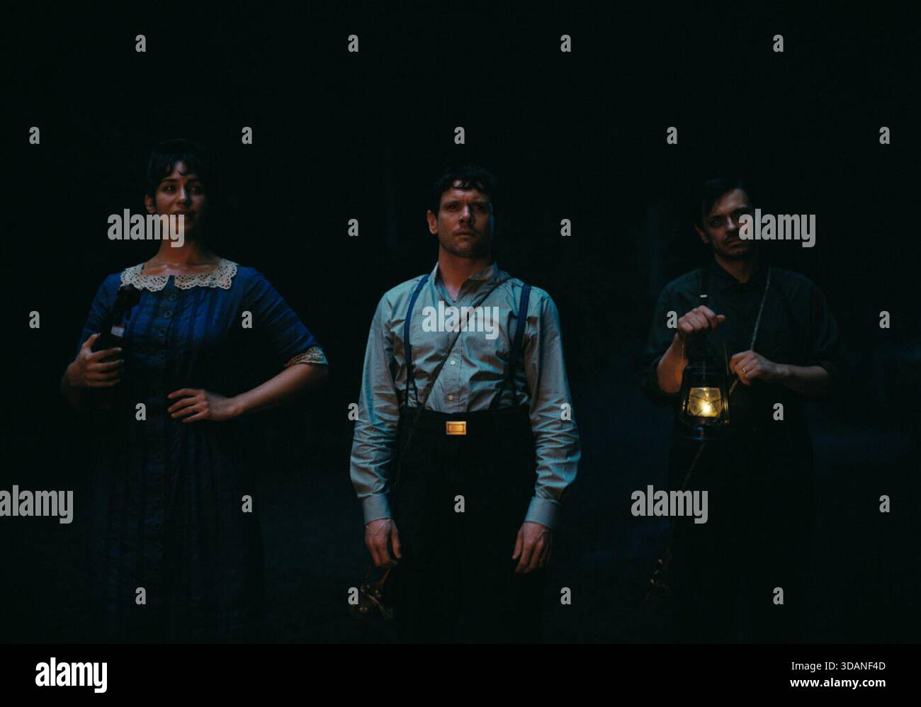 Sinners is a 2025 American vampire film produced, written, and directed ...